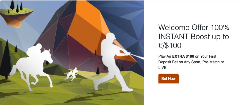 LynxBet | Crypto Casino | Sportsbook - Krypto-Oddsen Review (2023)